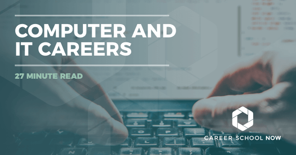 Career Guide by Career School Now - How To Choose Your Career