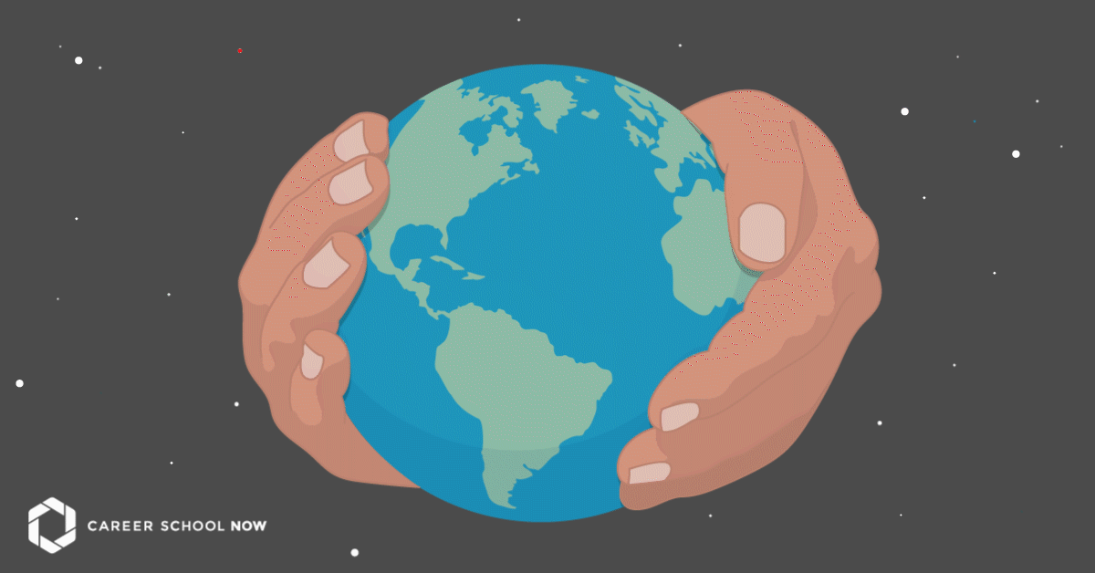 Environmentally Friendly Careers - Green Jobs & Green Collar Workers